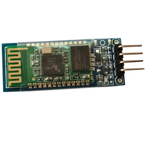 HC-06 4pin Bluetooth Module | Technoventor
