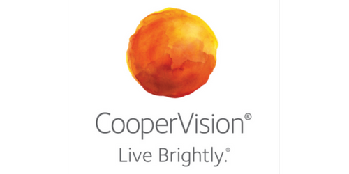 CooperVision | Eyecandy Optical