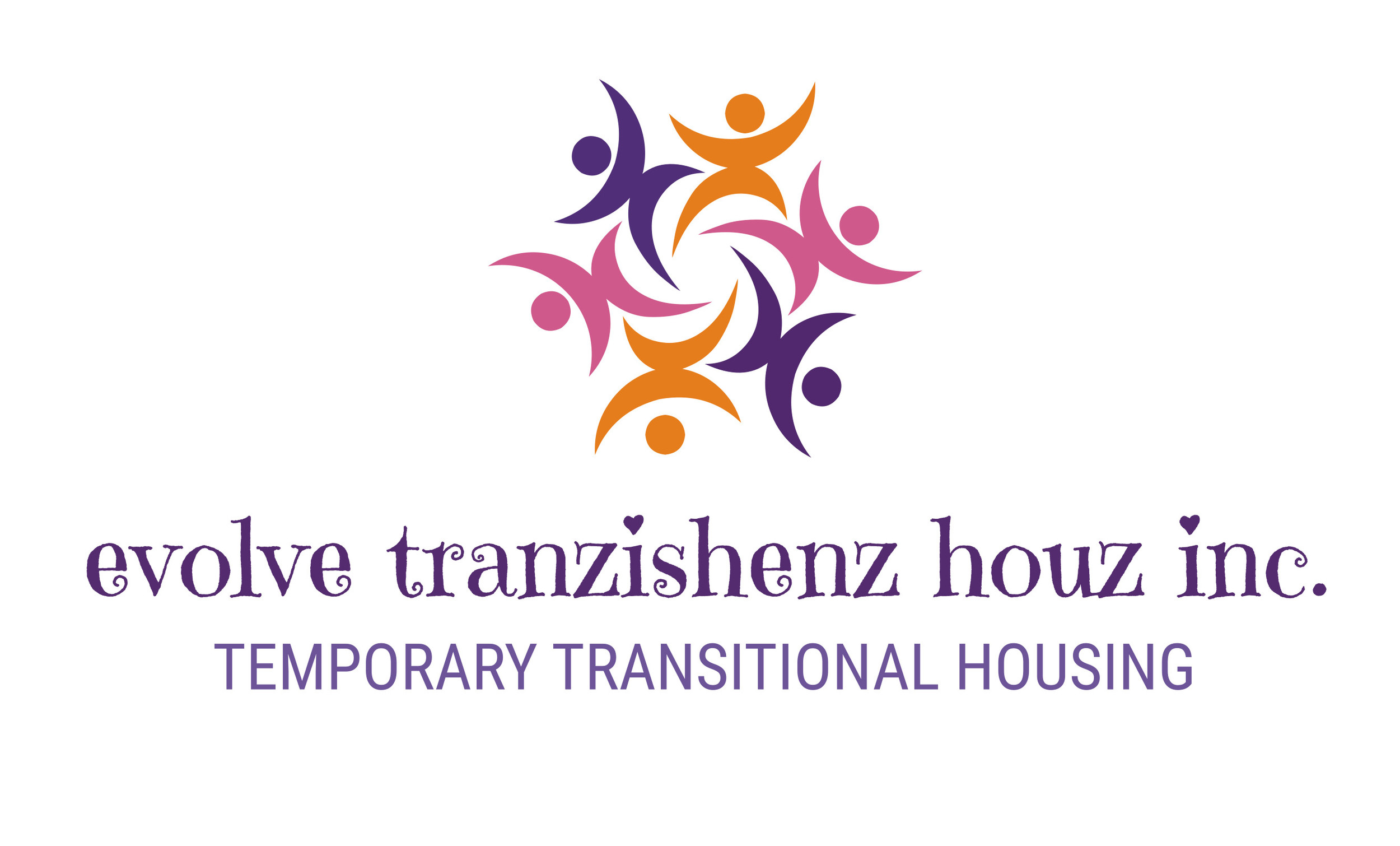Evolve Tranzishenz Houz Inc | transitional housing | 4920 Bill Gardner Parkway ste 217, Locust ...