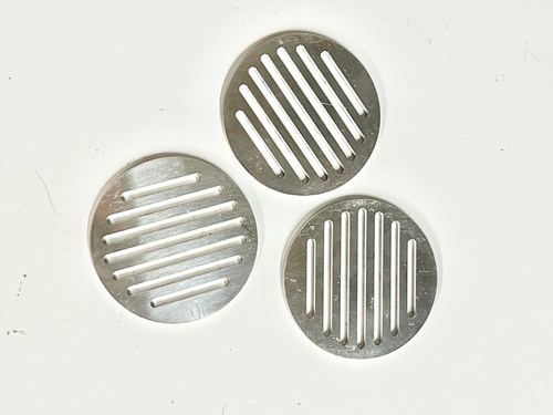 Jetpack Exhaust Vent | WSTD METALS