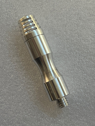 All aluminum beacon | WSTD METALS