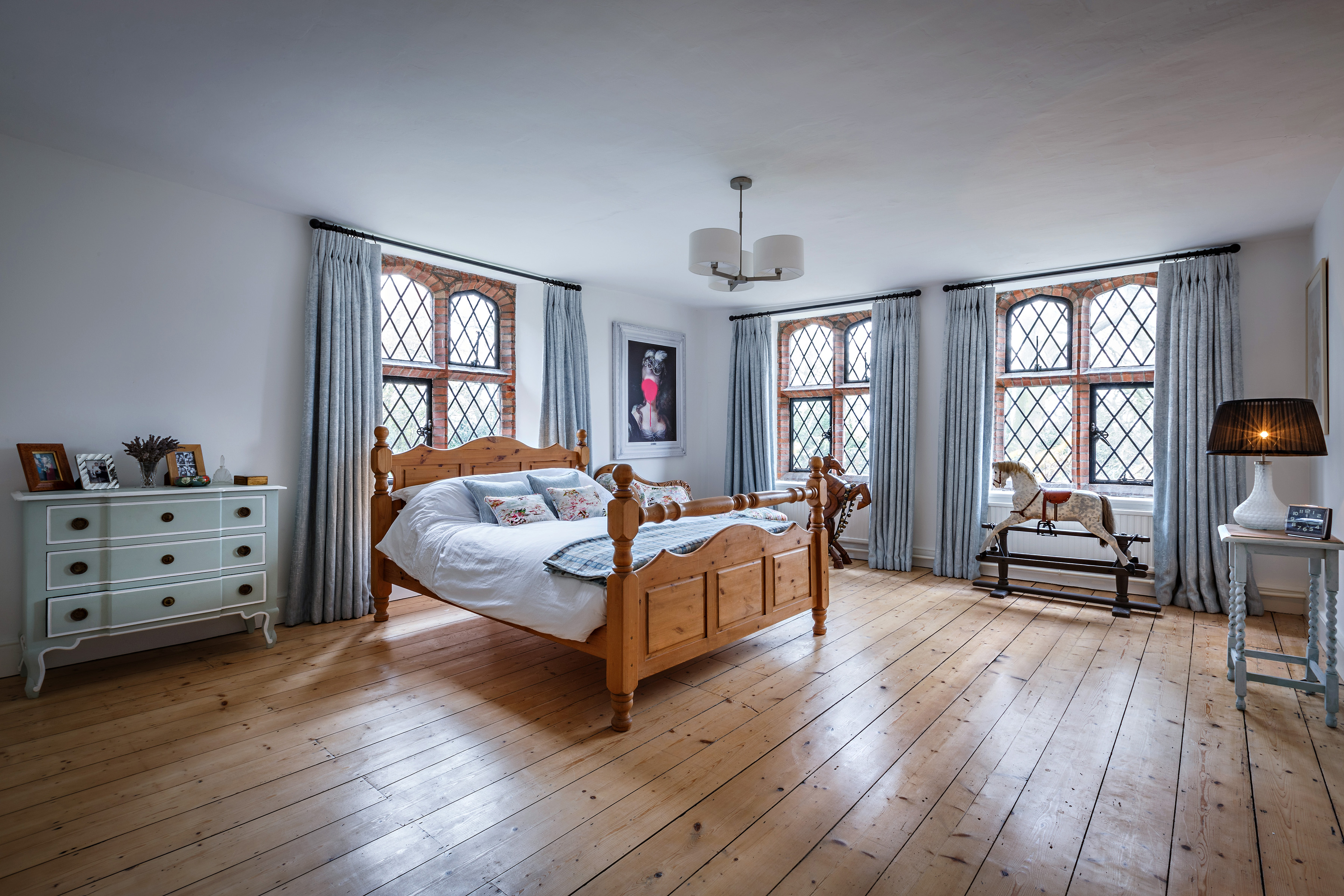 Norfolk Pro Build - Home