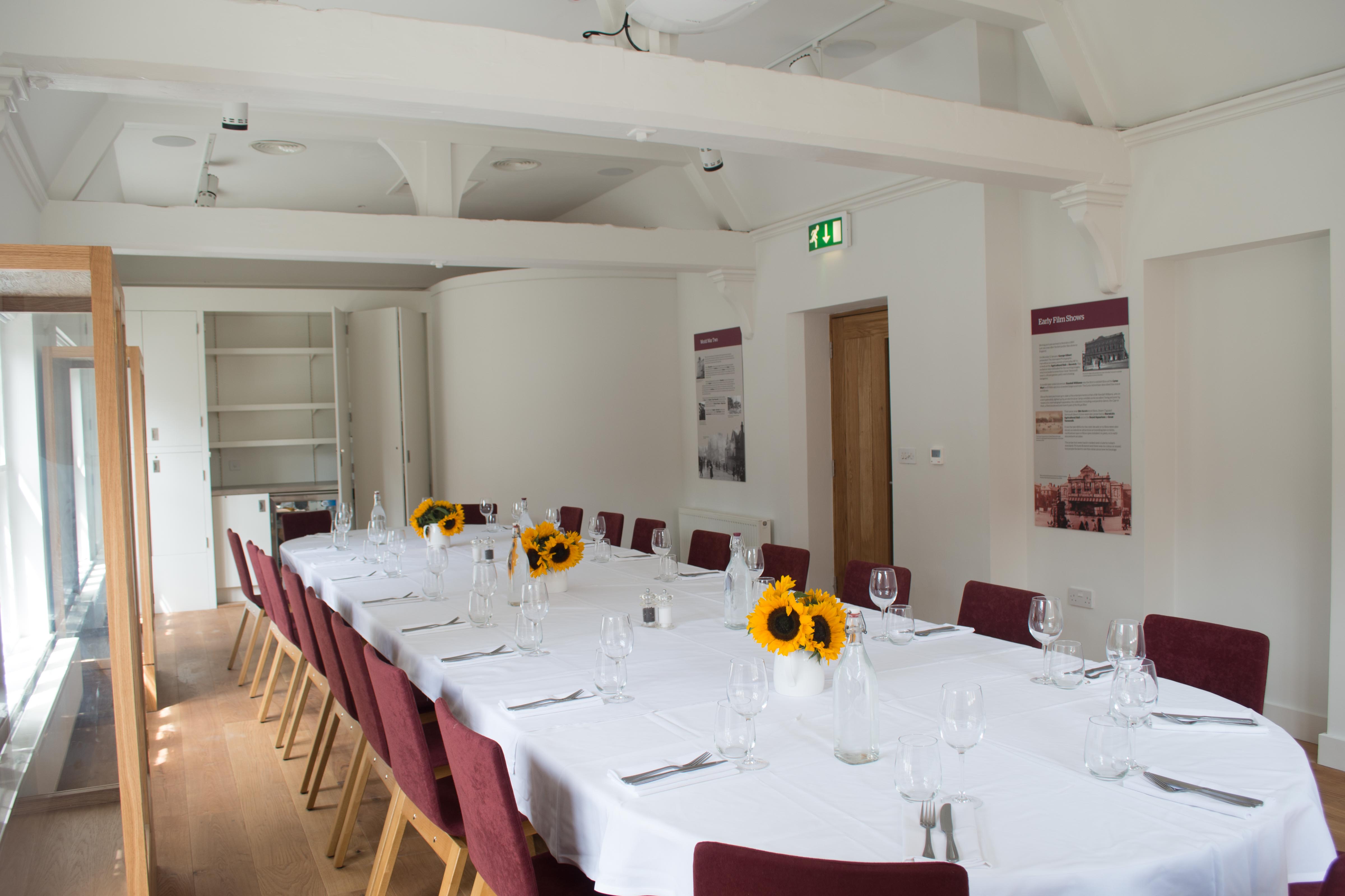 Norfolk Pro Build - Home