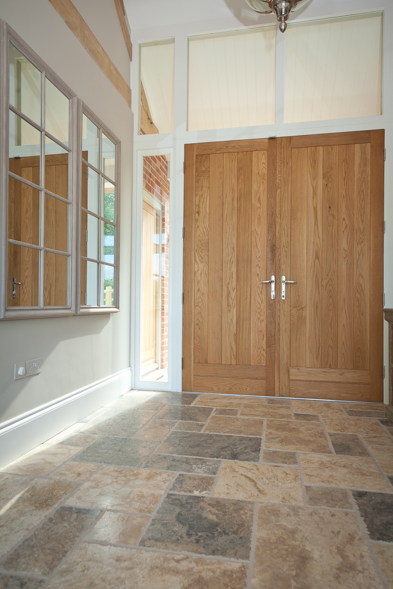 Norfolk Pro Build - Home