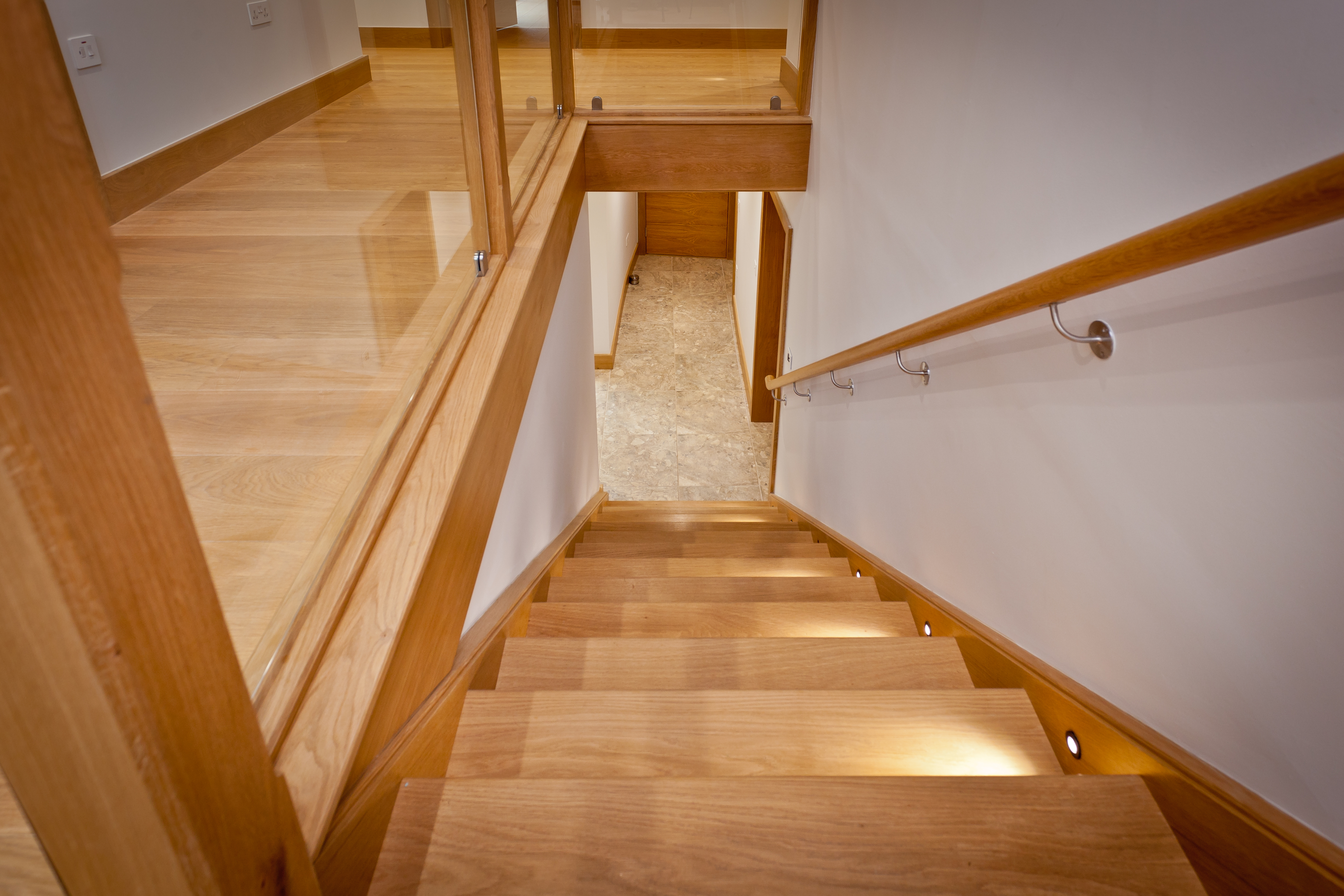 Norfolk Pro Build - Home