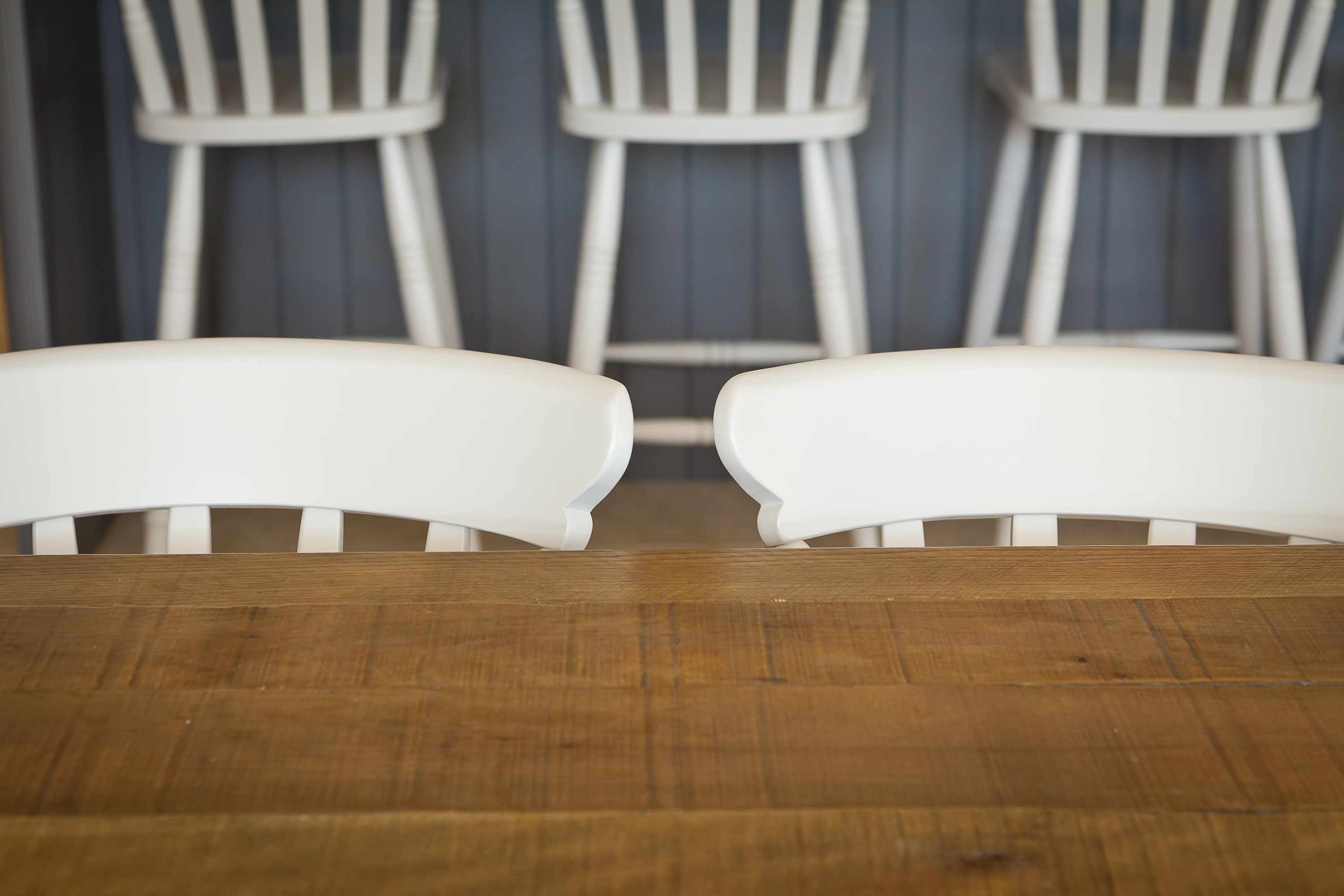 Norfolk Pro Build - Home