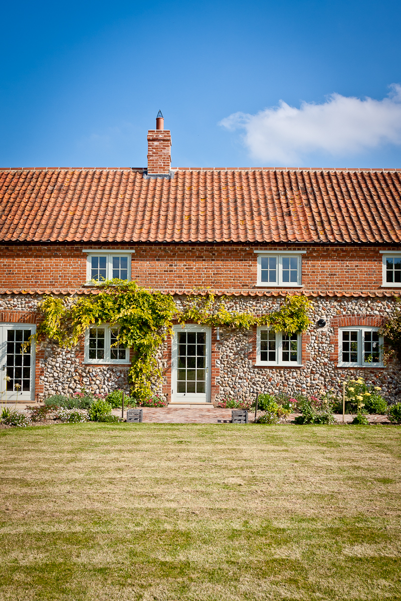 Norfolk Pro Build - Home