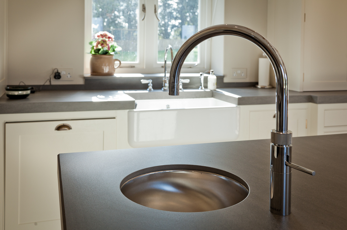 Norfolk Pro Build - Home