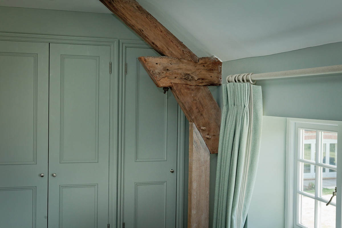 Norfolk Pro Build - Home