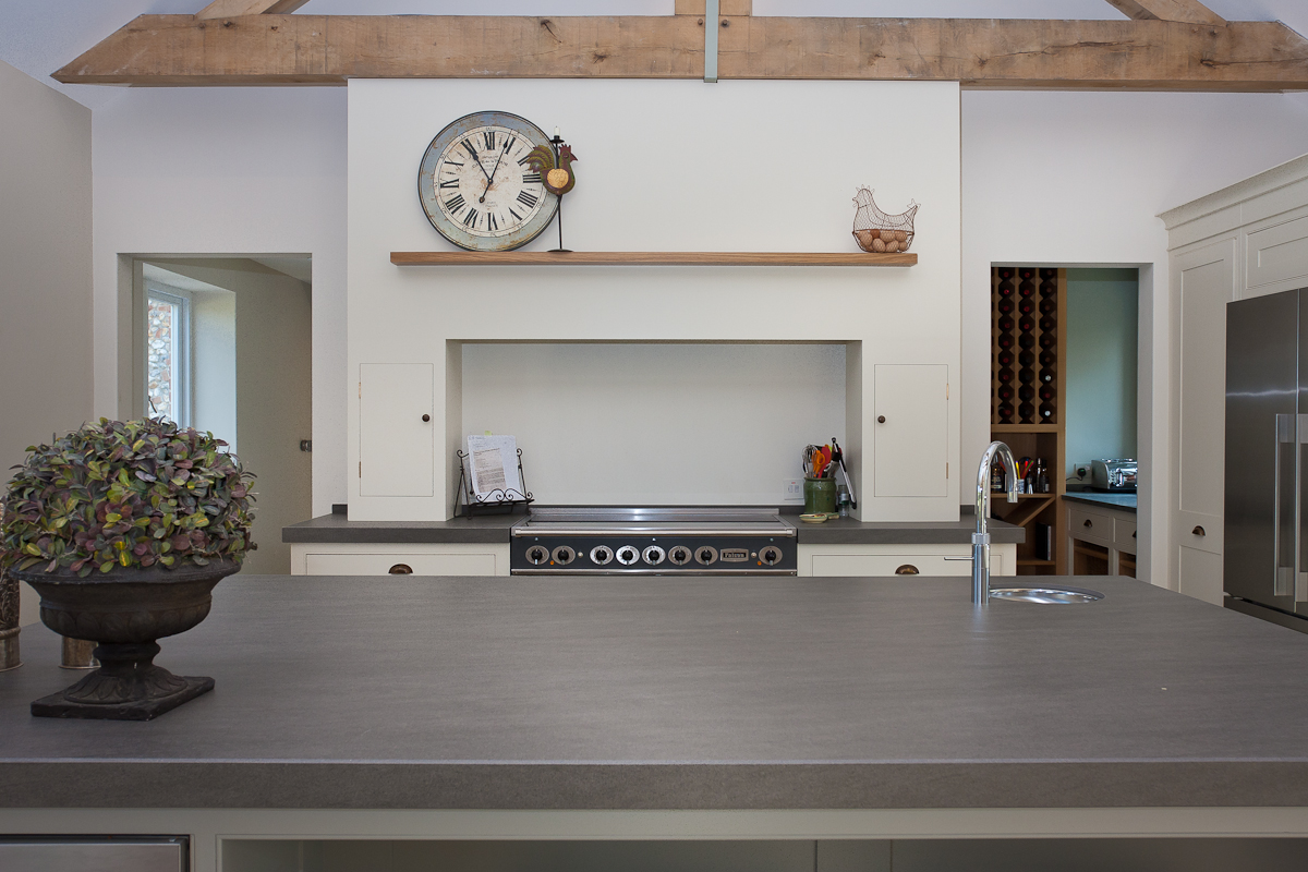 Norfolk Pro Build - Home