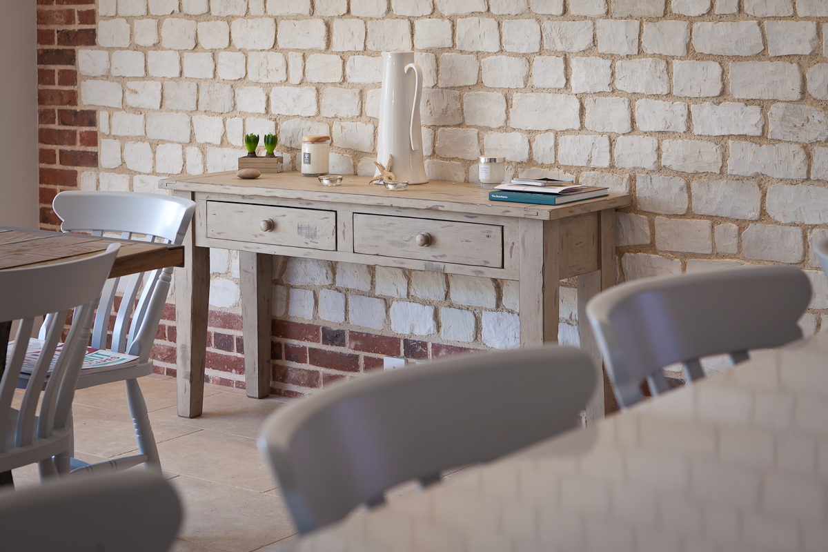 Norfolk Pro Build - Home