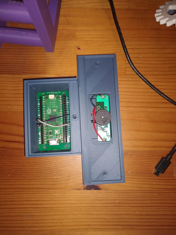 Planetary gear clock | Steve's Clocks