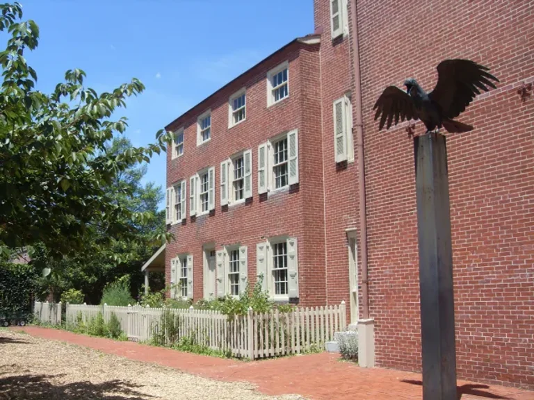 Rethinking Historic House Tours