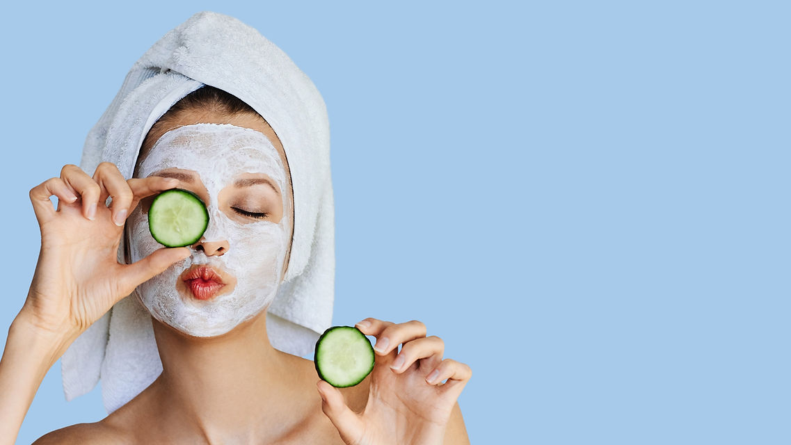 ZEN SHU LUXURY NAIL & WELLNESS LOUNGE