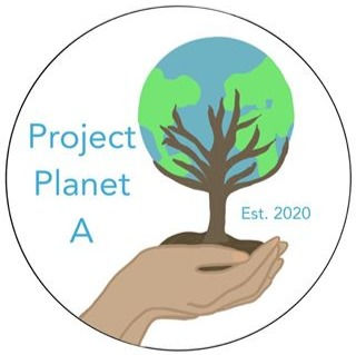 Project Planet A Logo | Project Planet A