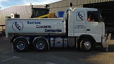 Eastside Concrete Contracting Perth WA