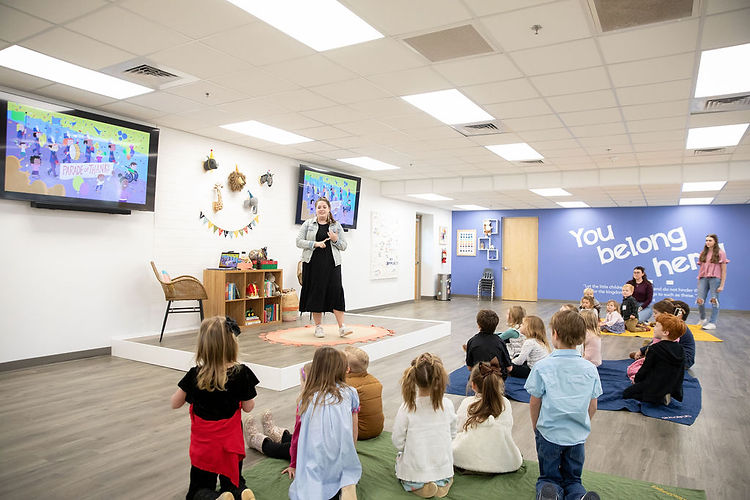 Kid Ministries | Huntersville Presbyterian Church | Huntersville, NC Kid Ministries | Huntersville Presbyterian Church | Huntersville, NC