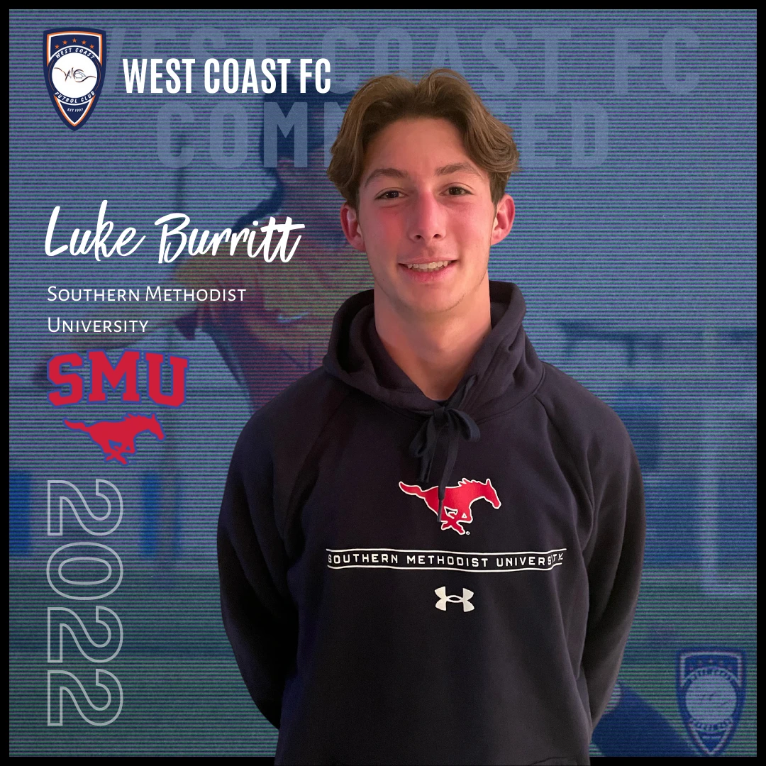 Club Soccer | West Coast Futbol Club | United States