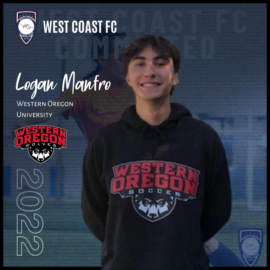 Club Soccer | West Coast Futbol Club | United States