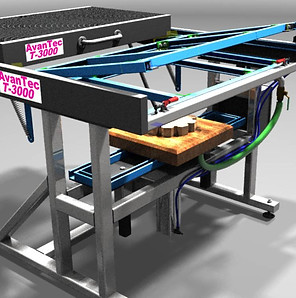 TERMOFORMADO | Avan-tec