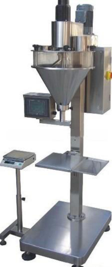 Filling Systems | INDUSTRIAL AUTOMATION SYSTEM