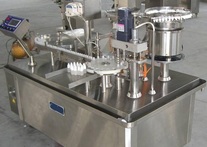 Filling Systems | INDUSTRIAL AUTOMATION SYSTEM