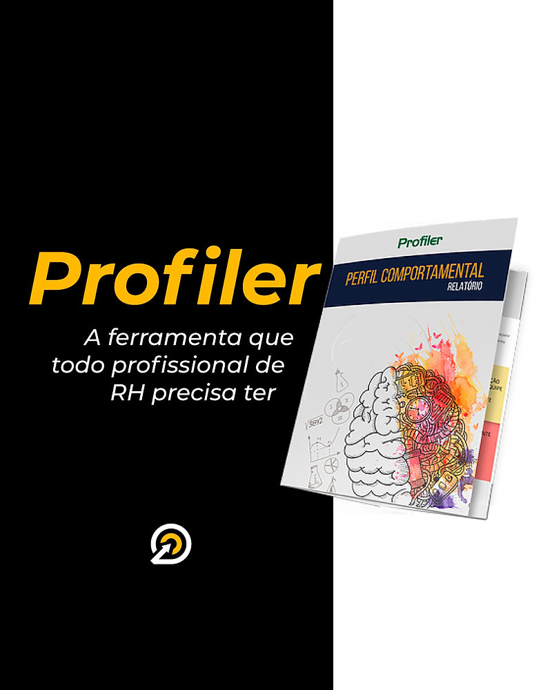 Profiler: ferramenta que todo profissional de RH precisa ter