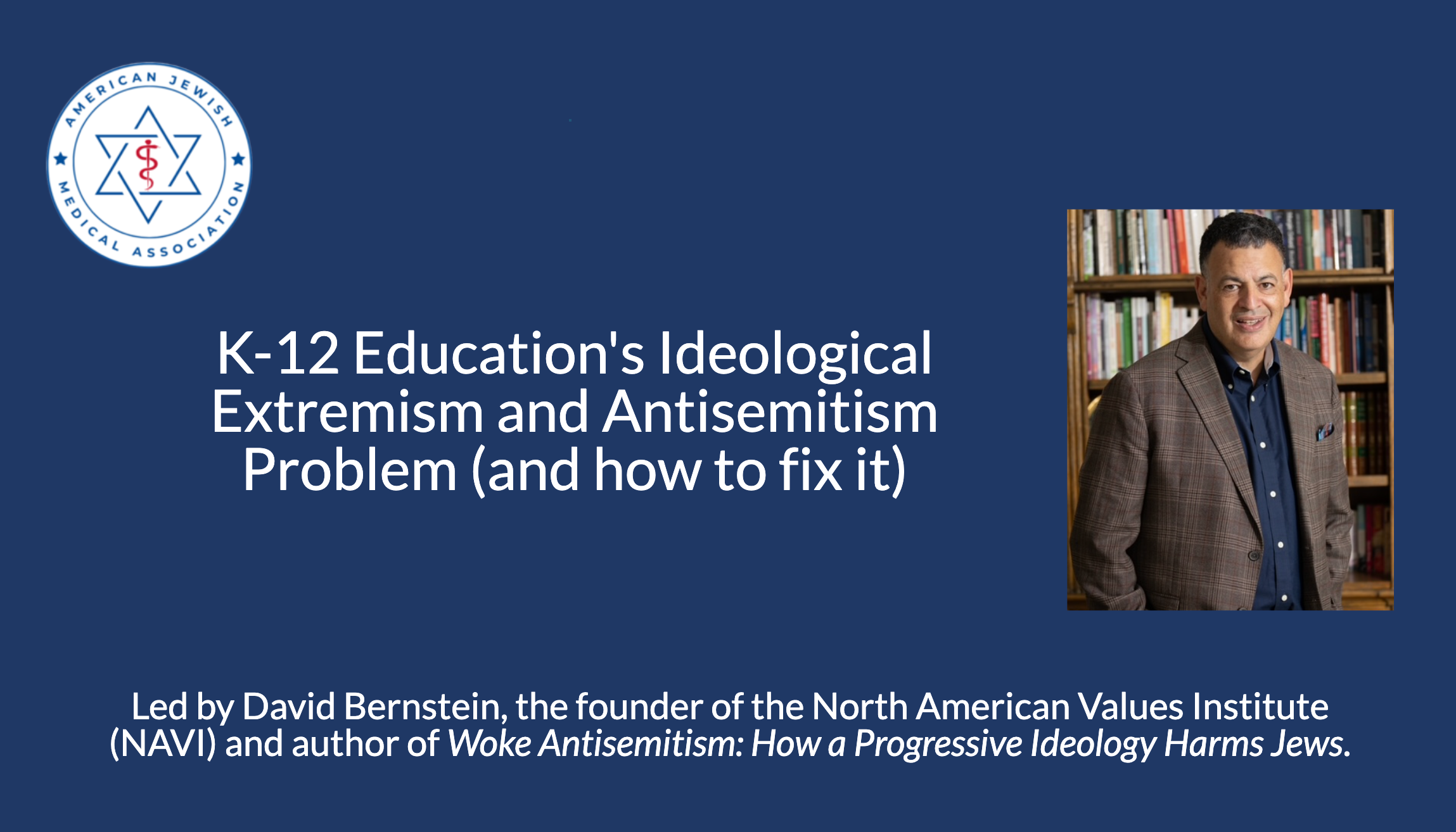 K-12 Education's Ideological Extremism and Antisemitism Problem (and ...