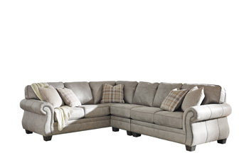 Olsberg - Steel - Armless Chair | ocwm