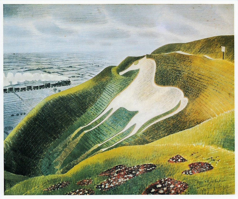 Is There a Right to Roam in England?