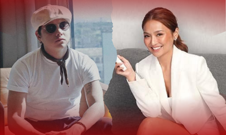 Kampo ng aktor, todo-sumbat… KATHRYN, NAGKA-MANSIYON DAHIL KAY DANIEL Kampo ng aktor, todo-sumbat… KATHRYN, NAGKA-MANSIYON DAHIL KAY DANIEL