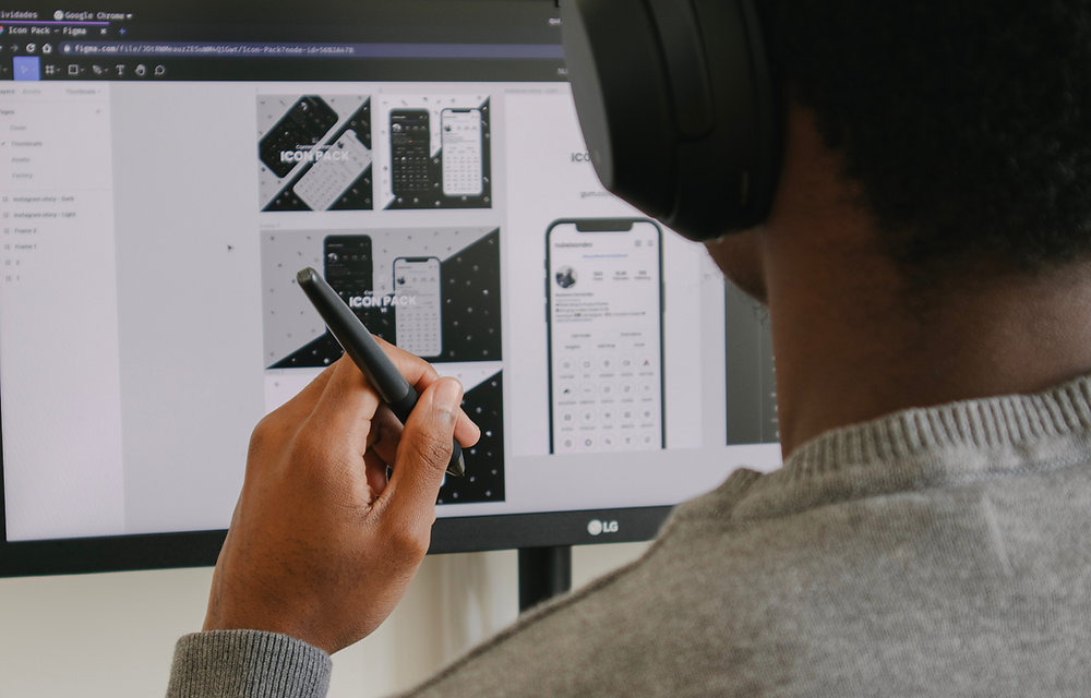 Multimedia content: A template for infographic creation