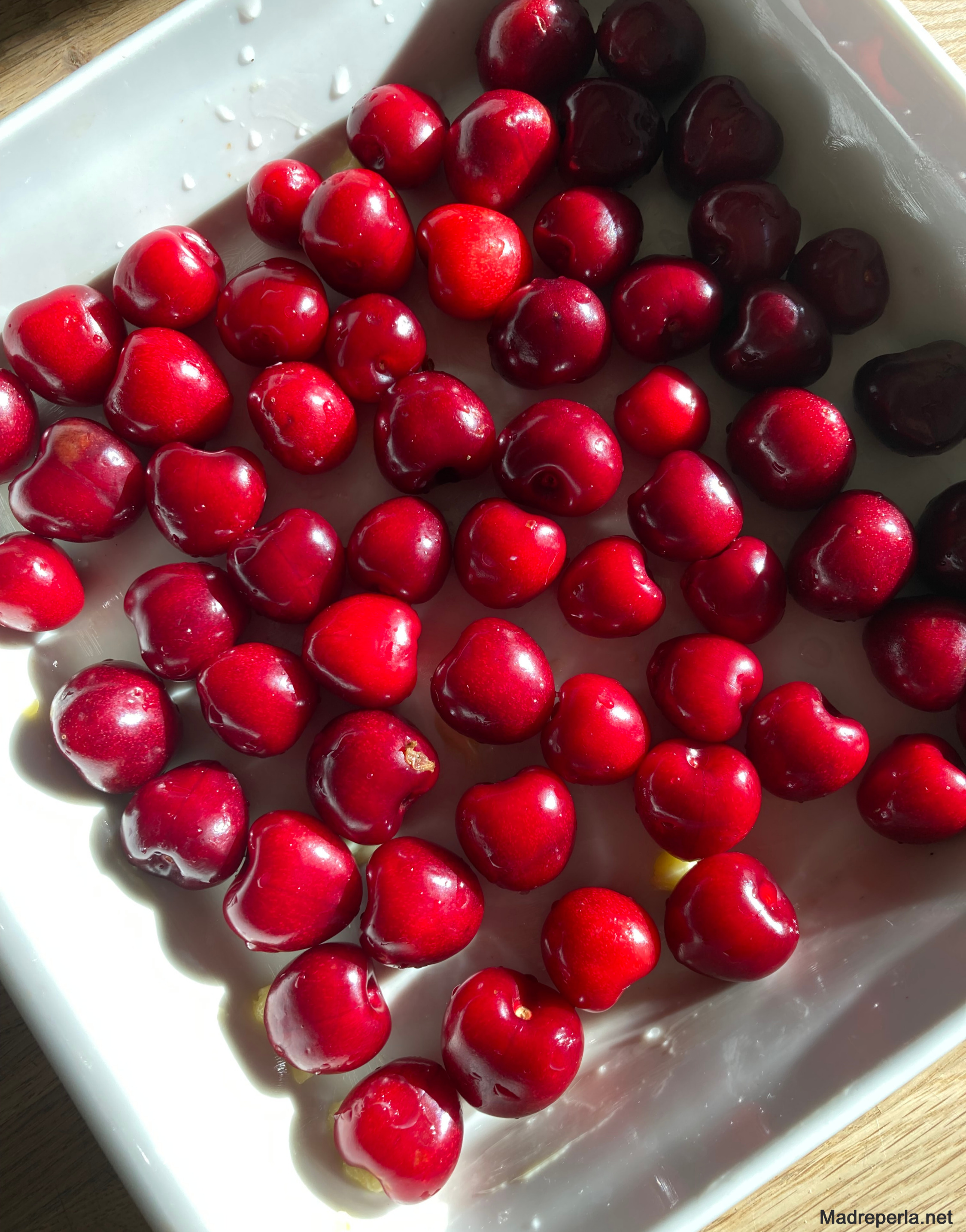 Les bienfaits des aliments de couleur rouge