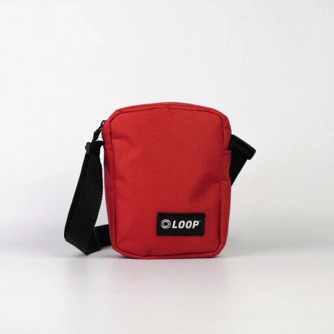 MINI MESSENGER LOOP | TREESKATE.COM