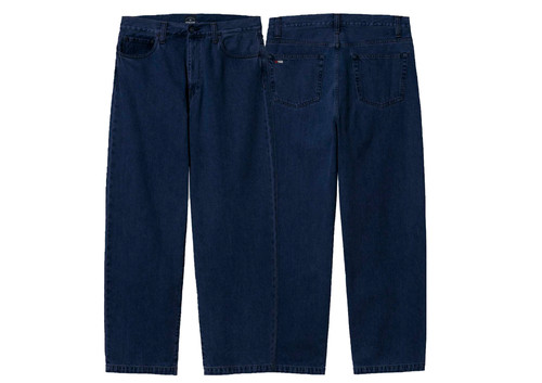 JEAN TREE 90' AZUL | TREESKATE.COM