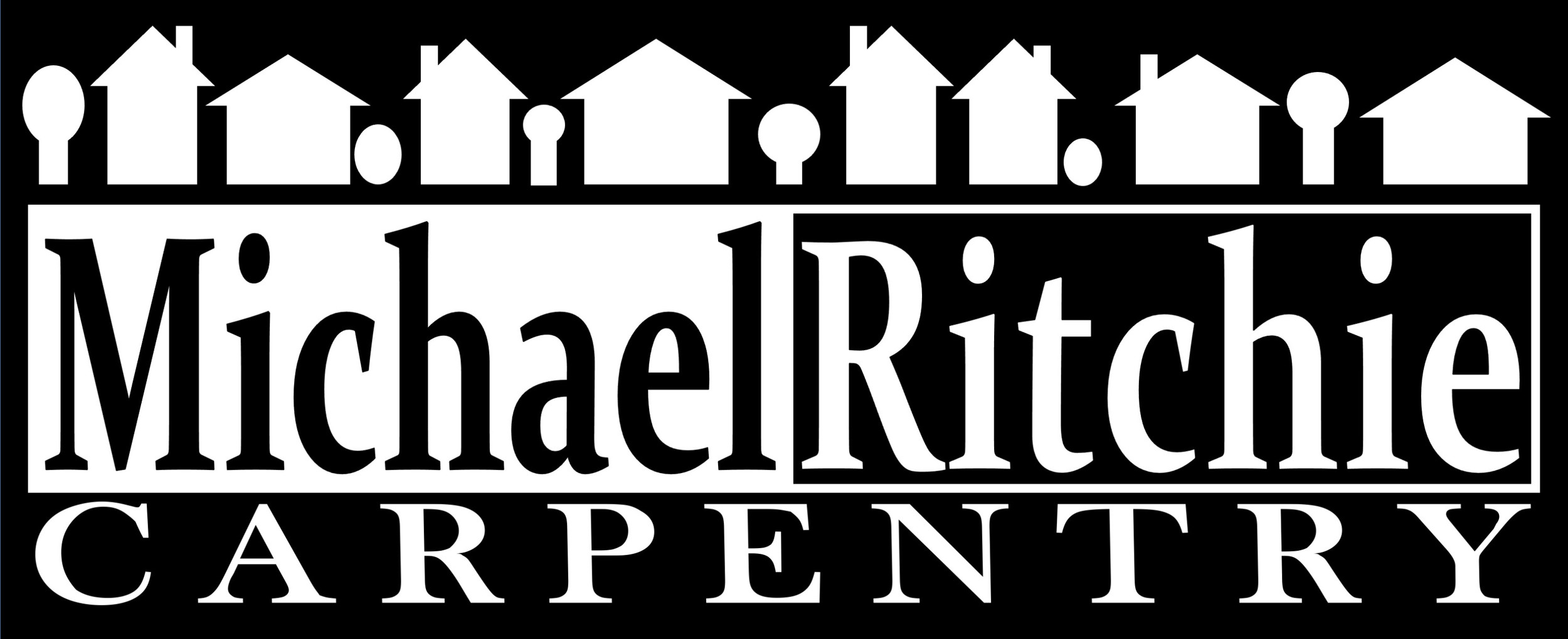 Home | Michael Ritchie Carpentry