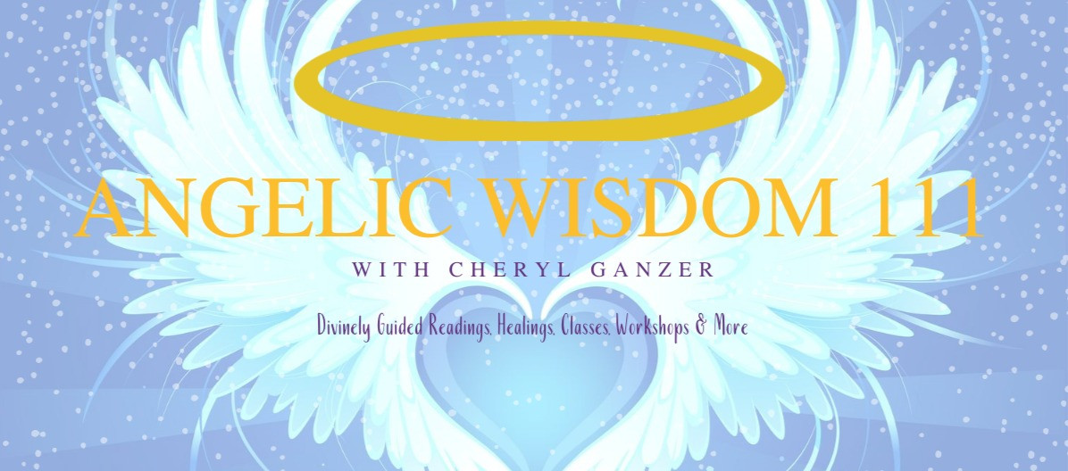 Spiritual Guidance | Angelic Wisdom111 | Ashburn VA