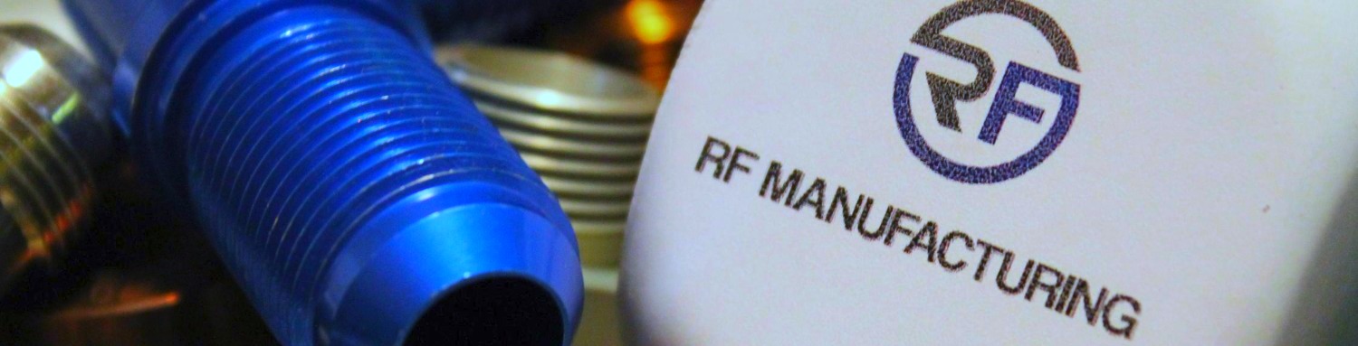 RF Manufacturing, LLC