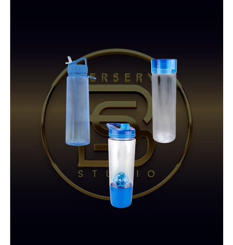 Botilitos personalizables | Bersery Studio