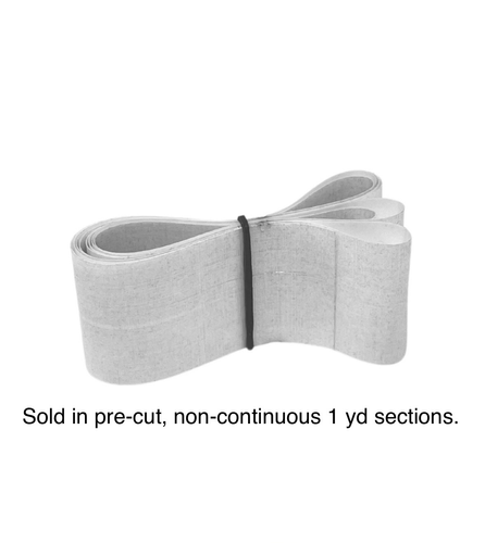 1" strip of DCF/Cuben Fiber material with adhesive on one-side. | CD ...