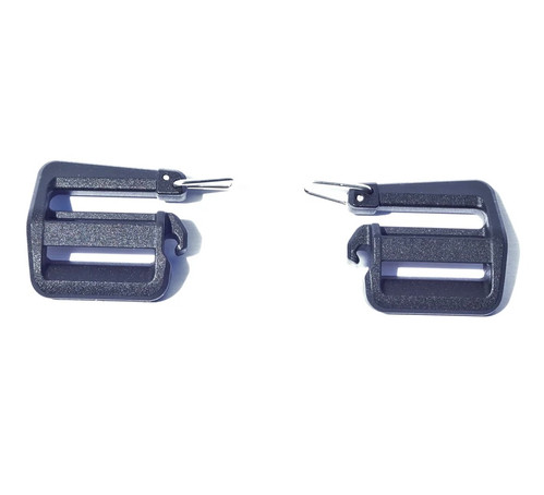 G-Hook Gatekeeper - Recycled 3/4” set 2 Left and 2 Right | CD OUTDOORS LLC
