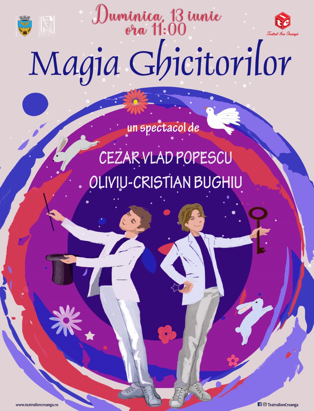 Centrul Cultural "Ion Manu" Otopeni | Home