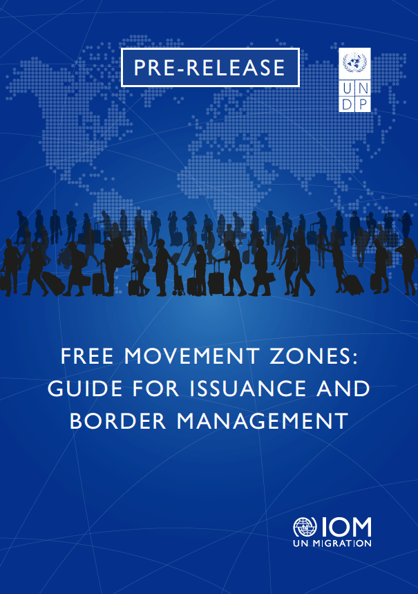 Download the new guide on: "Free Movement Zones"