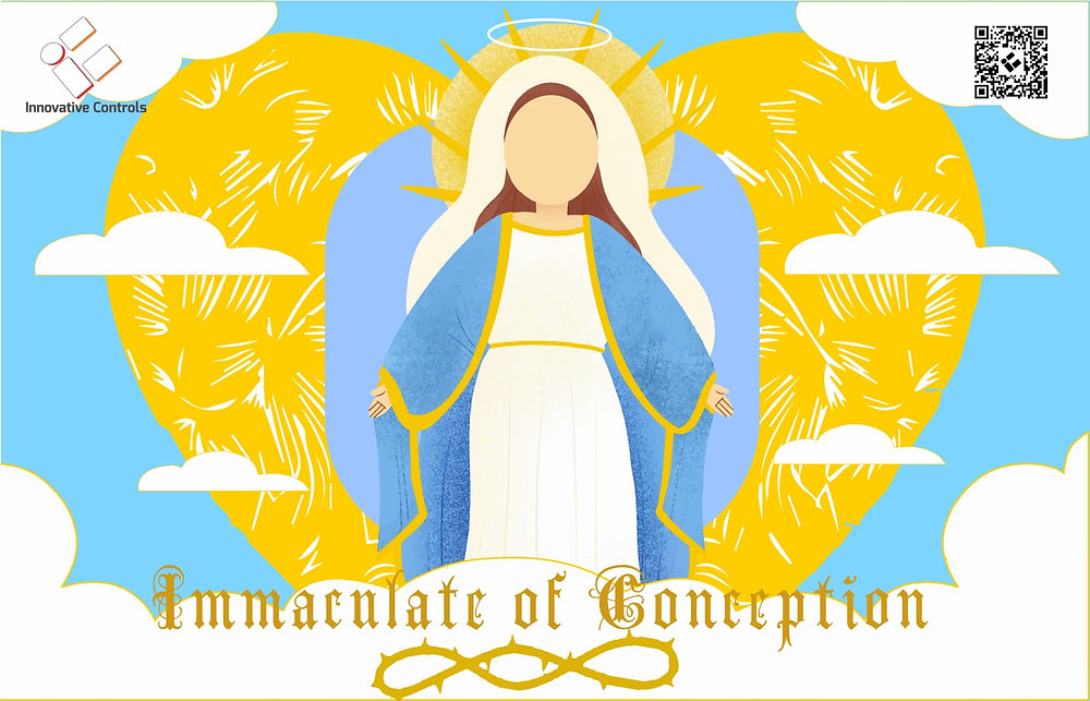Feast of the Immaculate Conception