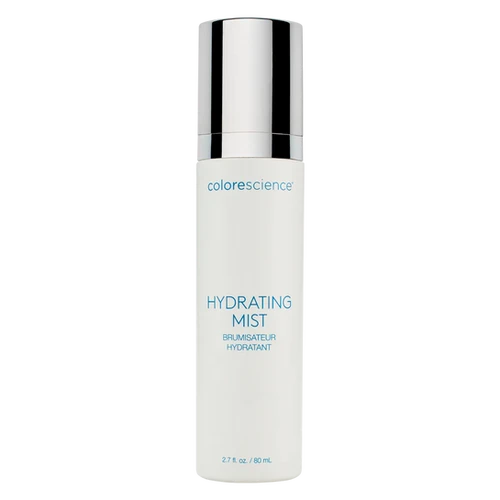 Colorescience Hydrating Mist Setting Spray | Aesthetics By Tara