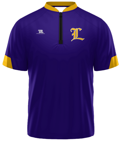 LF LHS23 "Sideline Exclusive" Cage Jacket | MNM Services LLC