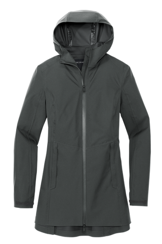 MOP Mercer+Mettle® Women’s Waterproof Rain Shell | MNM Services LLC