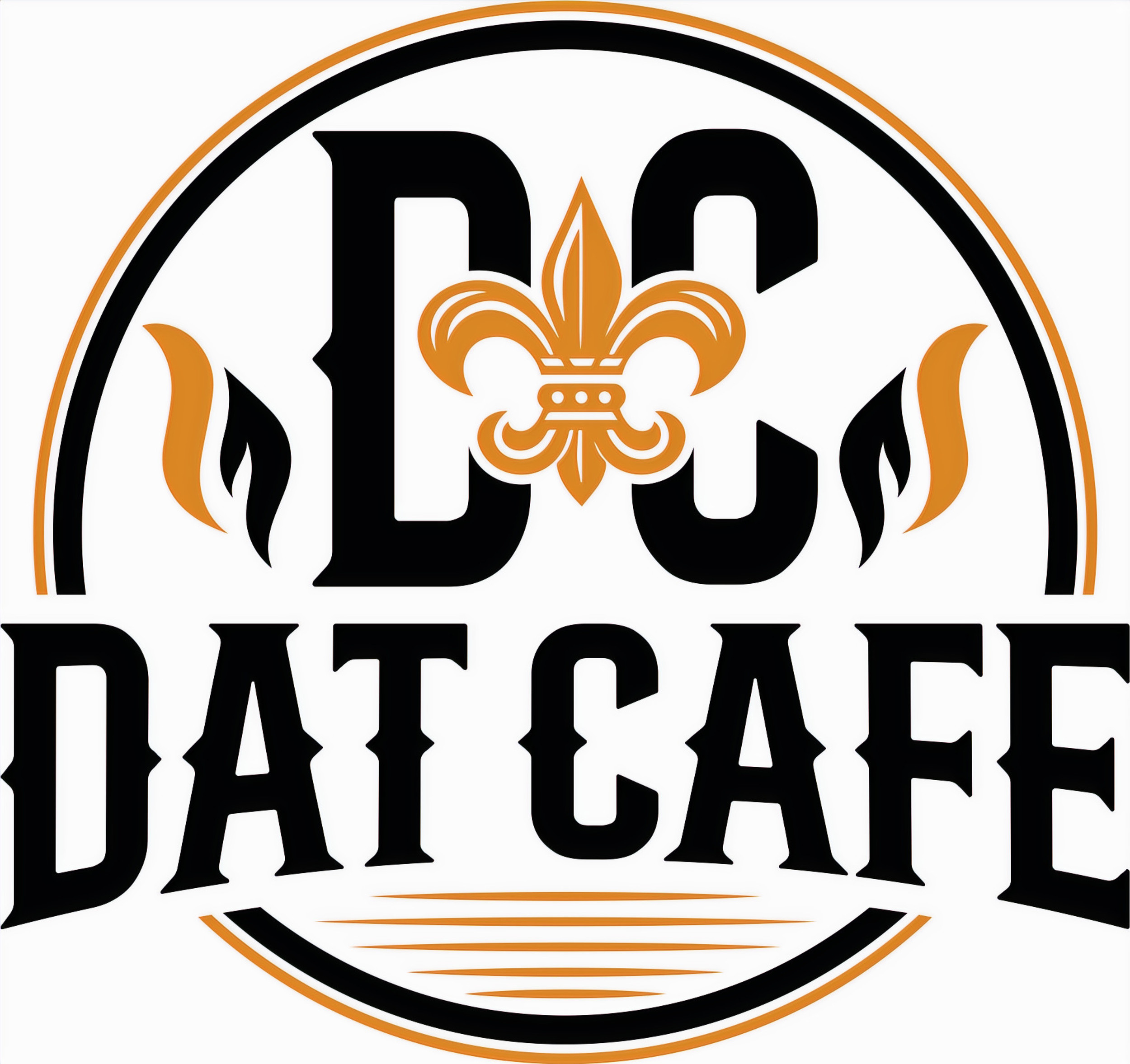Dat Cafe | MNM Services LLC