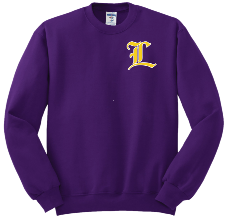 Lutcher High School | MNM Services LLC