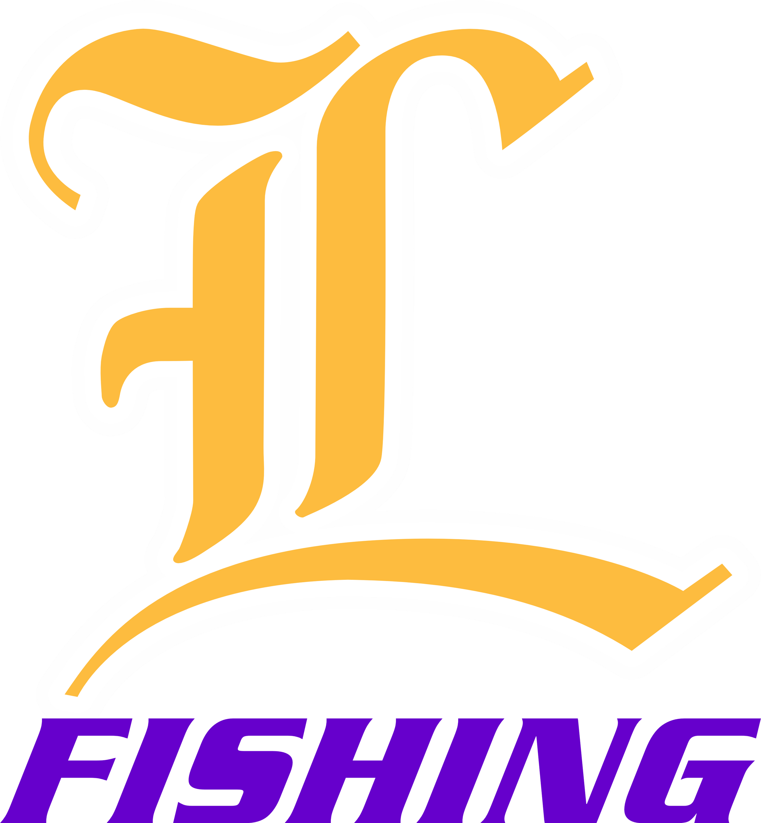 Lutcher High Fishing | MNM Services LLC
